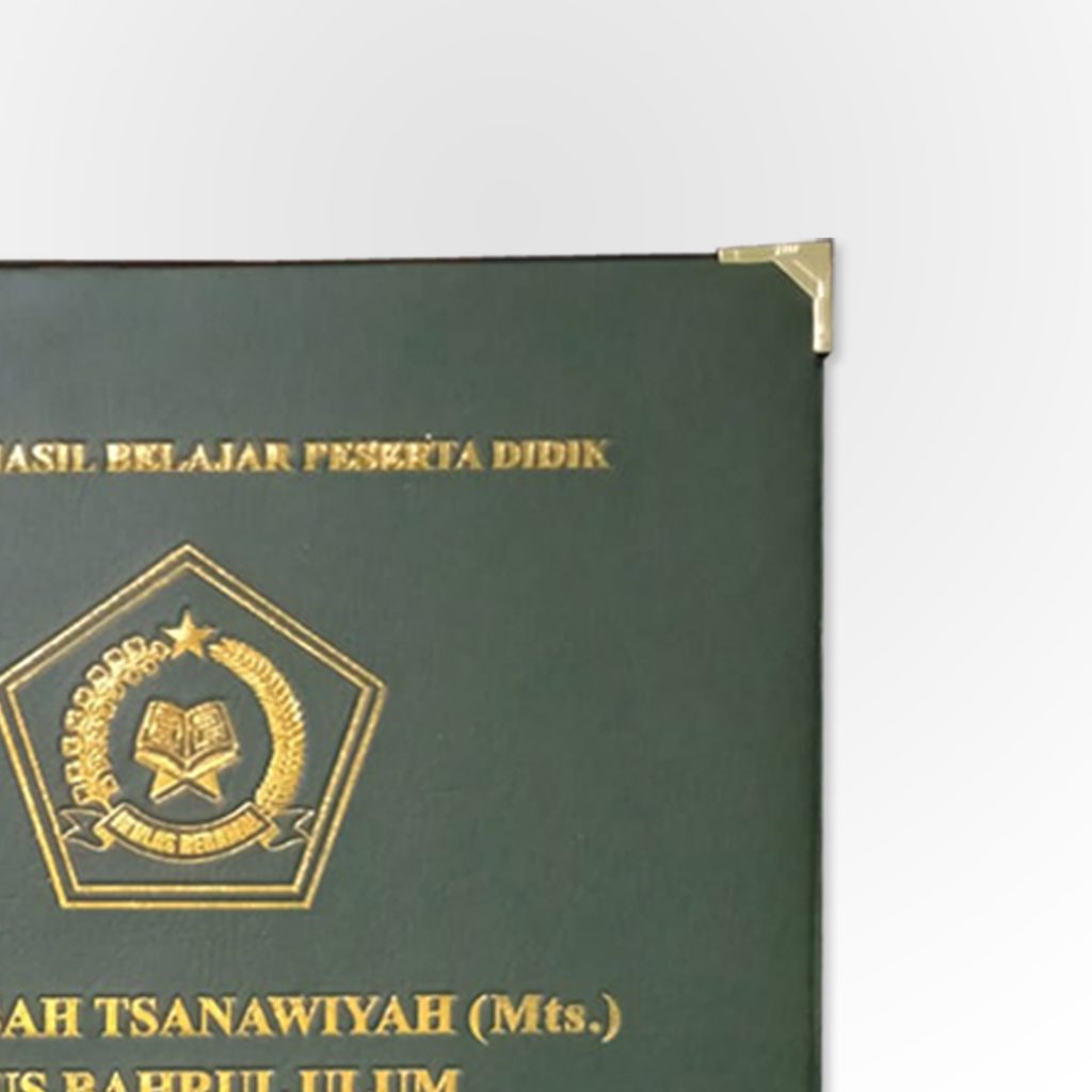 MH 03006 Map Hotprint MTS PLUS BAHRUL ULUM – Kios Map Mojokerto